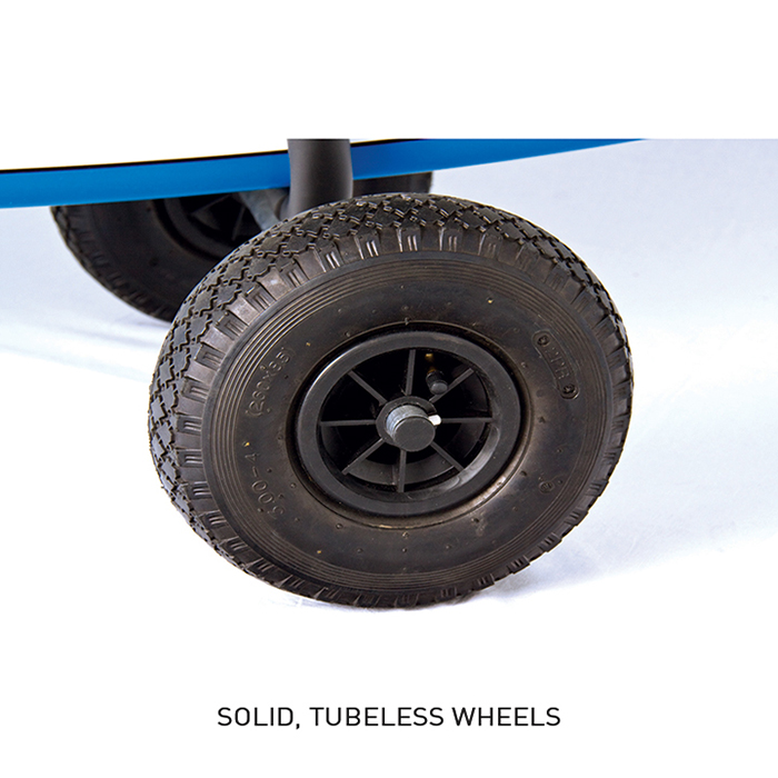 Ocean & Earth SUP Trolley - BUY ONLINE! - Manly Surfboards