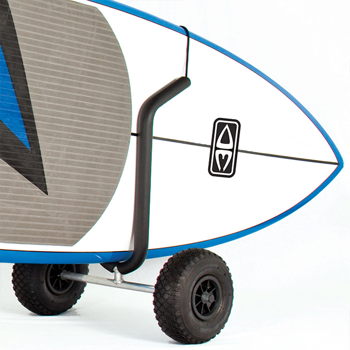 Ocean & Earth SUP Trolley - BUY ONLINE! - Manly Surfboards