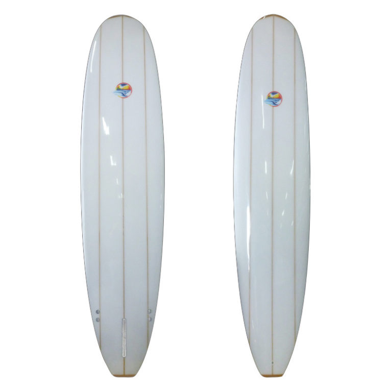 Sunride Surfboard Mal Triple Stringer - BUY ONLINE! - Manly Surfboards