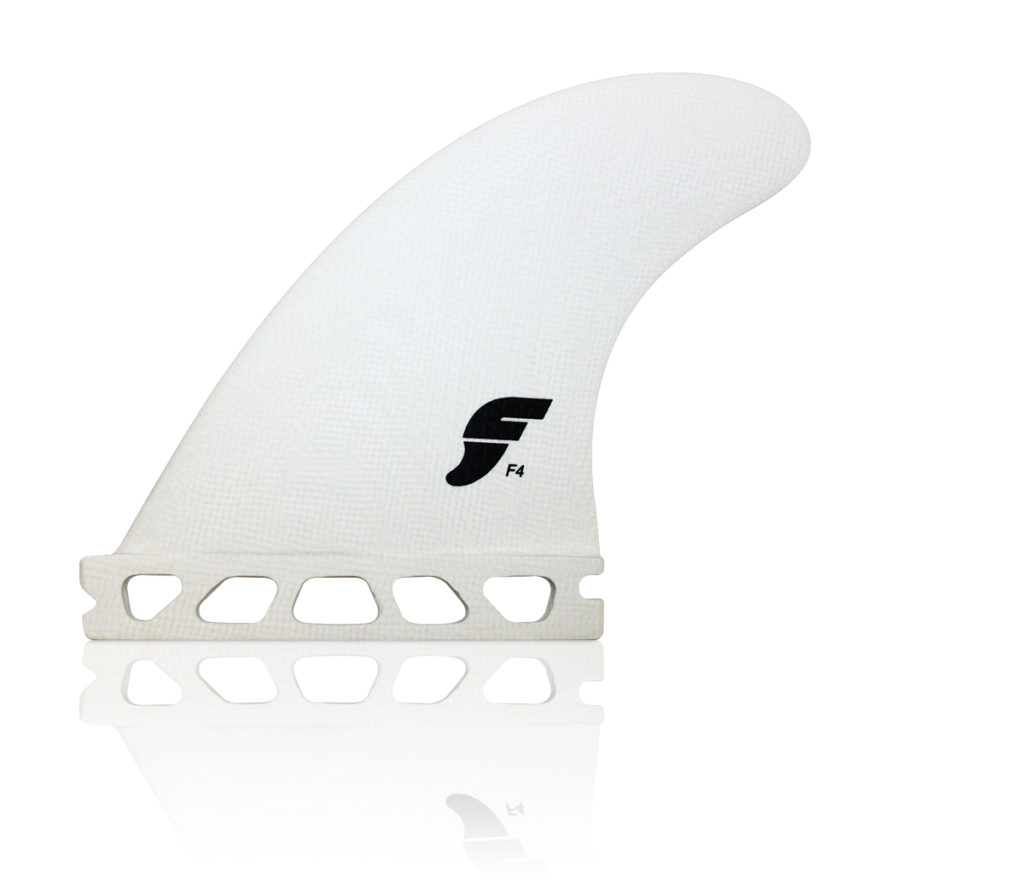 Future Fins F4 Thermo Tri Set - BUY ONLINE! - Manly Surfboards
