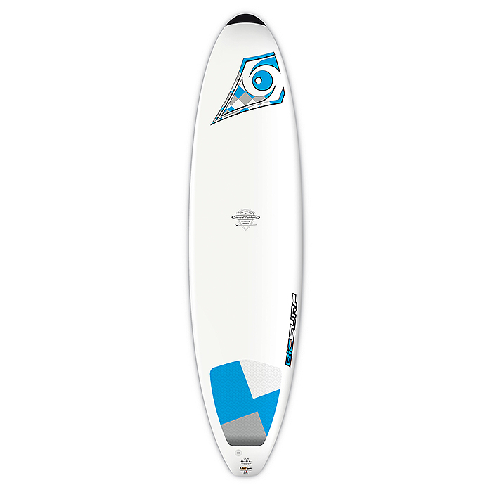Bic Dura Tech Mini-Mal 7'3 Surfboard - BUY ONLINE! - Manly Surfboards