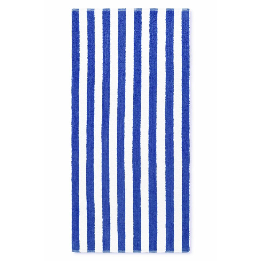 Caban Stripe Towel - BUY ONLINE Manly Surfboards