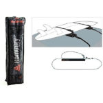 Blocksurf Wrap Rax Single Soft Rack - BUY ONLINE! - Manly Surfboards