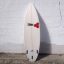 5'5 Al Merrick Fred Rubble Second Hand Surfboard - BUY ONLINE! - Manly ...