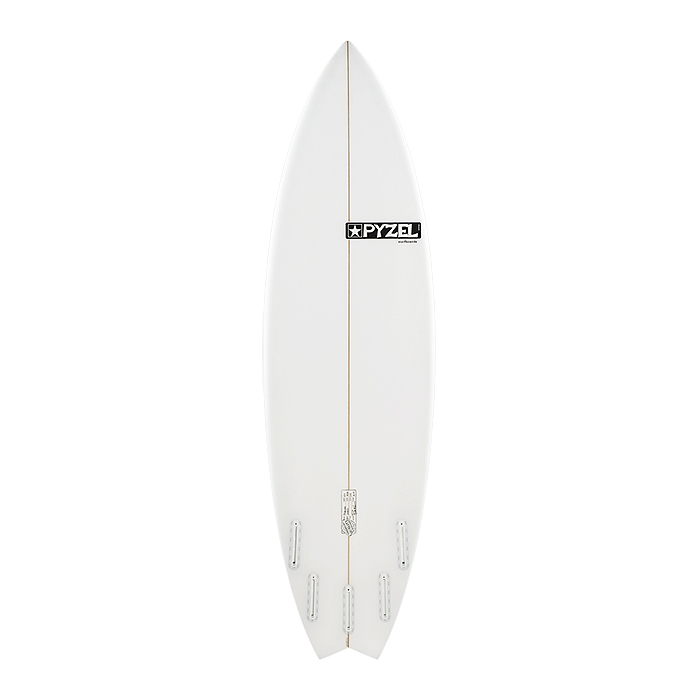 Pyzel PyzAlien Surfboard - BUY ONLINE! - Manly Surfboards