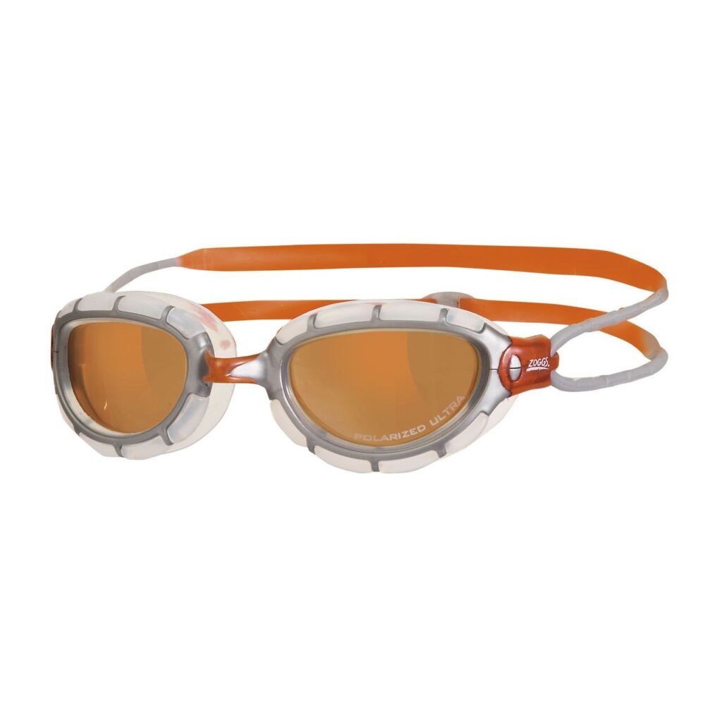 Zoggs Predator Polarized Ultra Goggles - BUY ONLINE! - Manly Surfboards