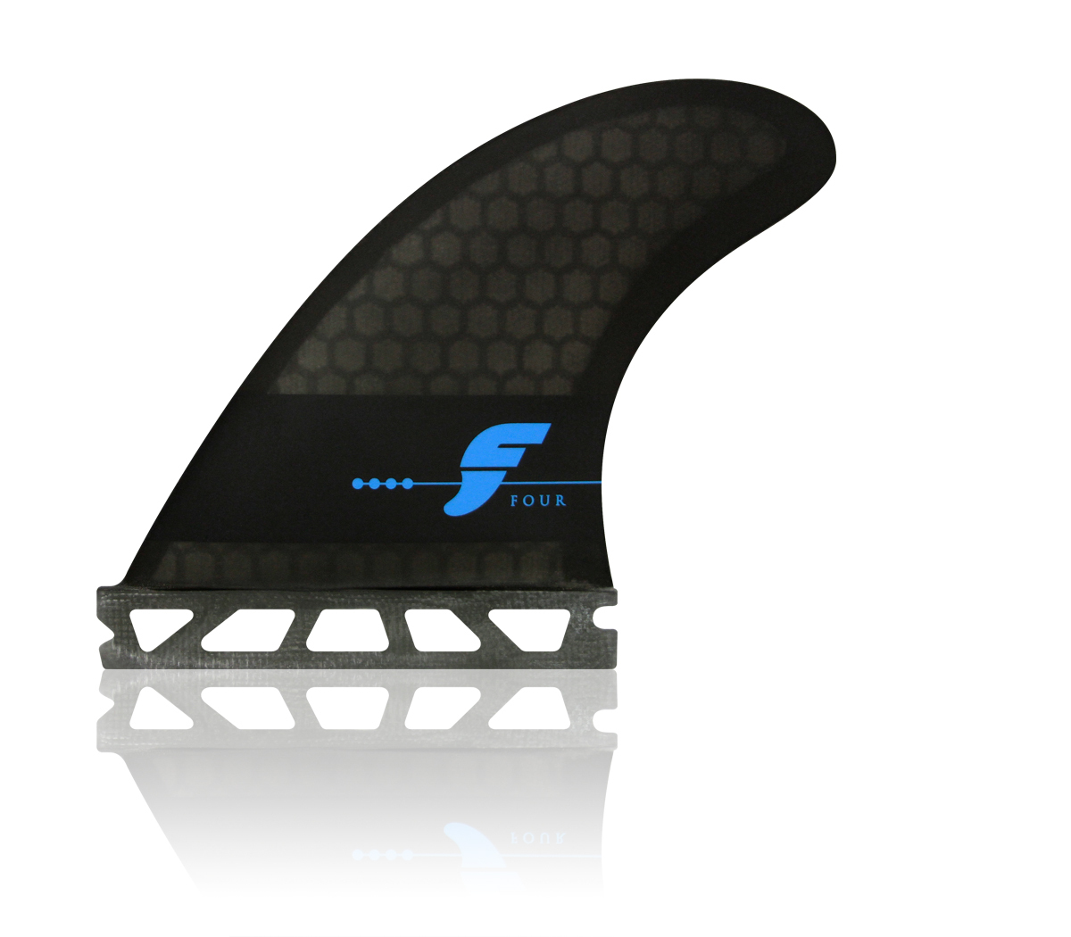 Future Fins F4 Honeycomb Tri Fin Set - BUY ONLINE! - Manly Surfboards