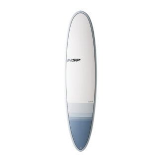 NSP 05 Elements Fun Mini-Mal Surfboard - BUY ONLINE! - Manly Surfboards