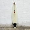 6'8 Sam Egan Second Hand Surfboard - BUY ONLINE! - Manly Surfboards