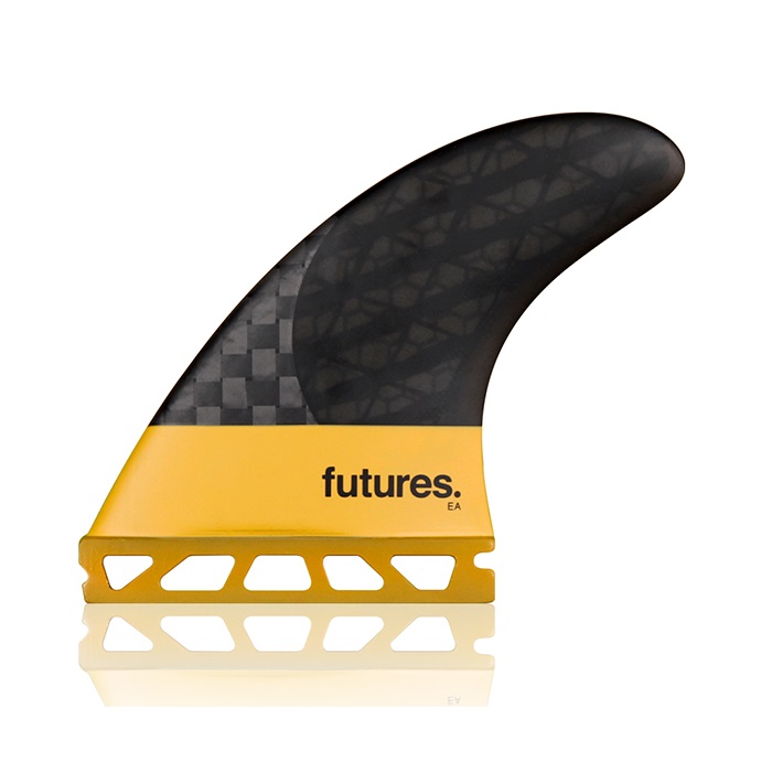Future Fins EA Black Stix 3 Tri Set - BUY ONLINE! - Manly Surfboards