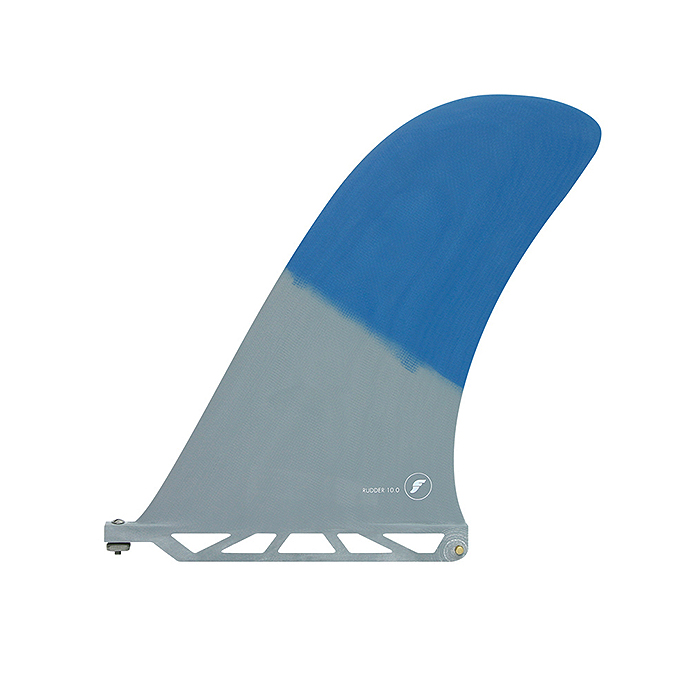 Future Single Fin | canoeracing.org.uk
