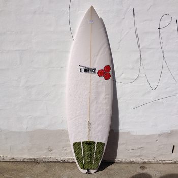 5'5 Al Merrick Fred Rubble Second Hand Surfboard - BUY ONLINE! - Manly ...
