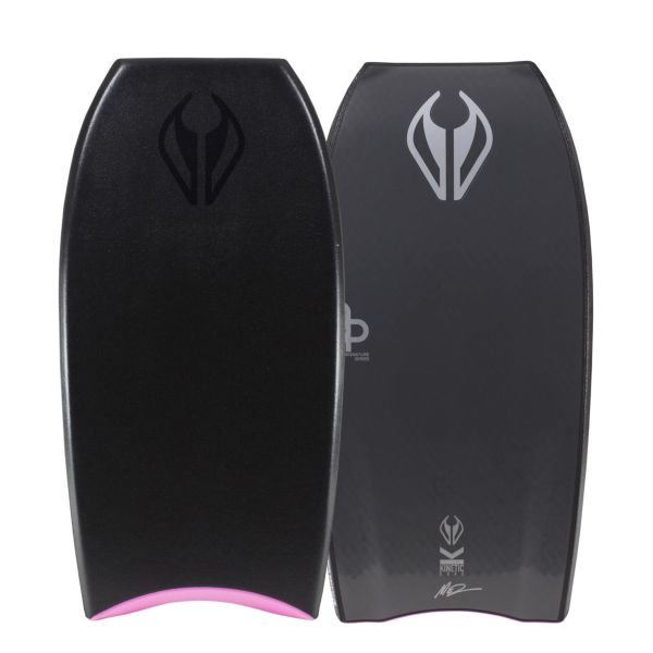 NMD Player Kinetic PP Bodyboard - BUY ONLINE! - Manly Surfboards