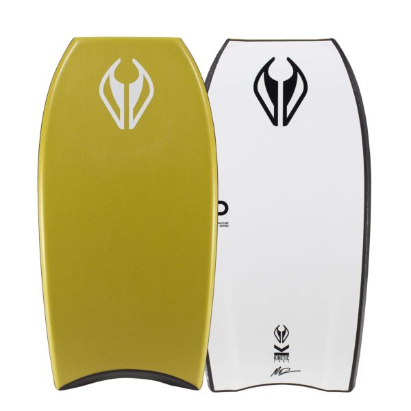 NMD Player Kinetic PP Bodyboard - BUY ONLINE! - Manly Surfboards