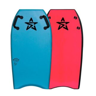 Stealth Shakka EPS Bodyboard with Handles - BUY ONLINE - Manly Surfboards