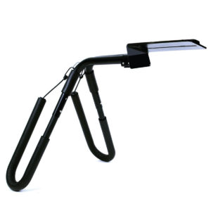 Move By Bikes Longboard Bike Rack - BUY ONLINE - Manly Surfboards