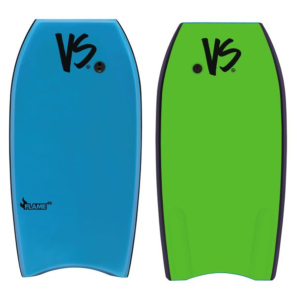 VS Flame Bodyboard - BUY ONLINE! - Manly Surfboards