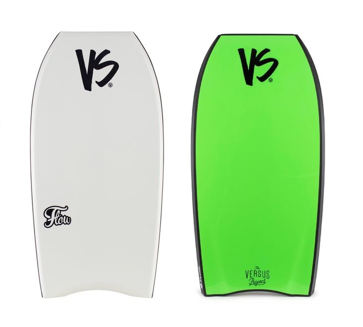 VS Flow PE Bodyboard - BUY ONLINE! - Manly Surfboards