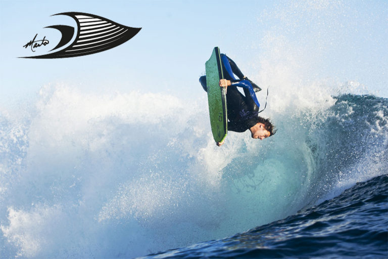 Manta Bodyboards - The Bodyboard Guide - Manly Surfboards [info]