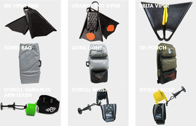 Science Bodyboards - Manly Surfboards