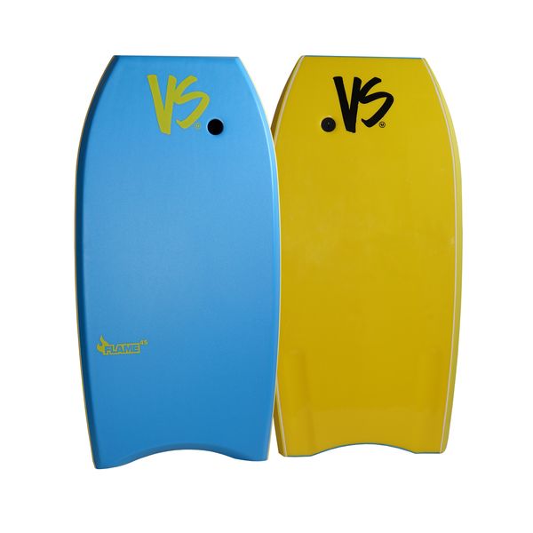VS Flame Bodyboard - BUY ONLINE! - Manly Surfboards