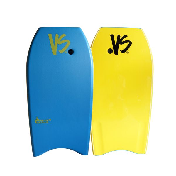 VS Spark Bodyboard - BUY ONLINE! - Manly Surfboards