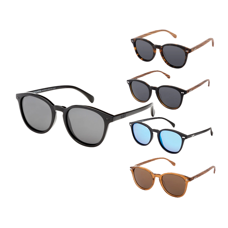 XHM Risky Business Sunglasses - BUY NOW - Manly Surfboards