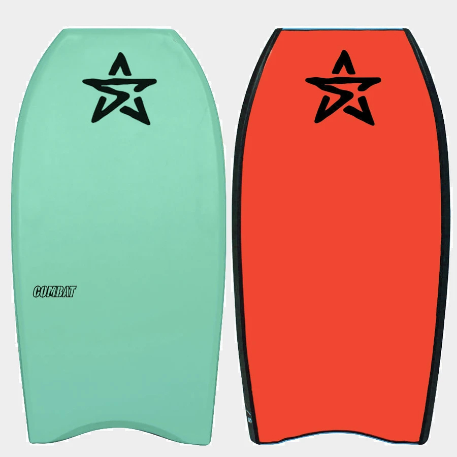 Stealth Combat Bodyboard - BUY NOW - Manly Surfboards