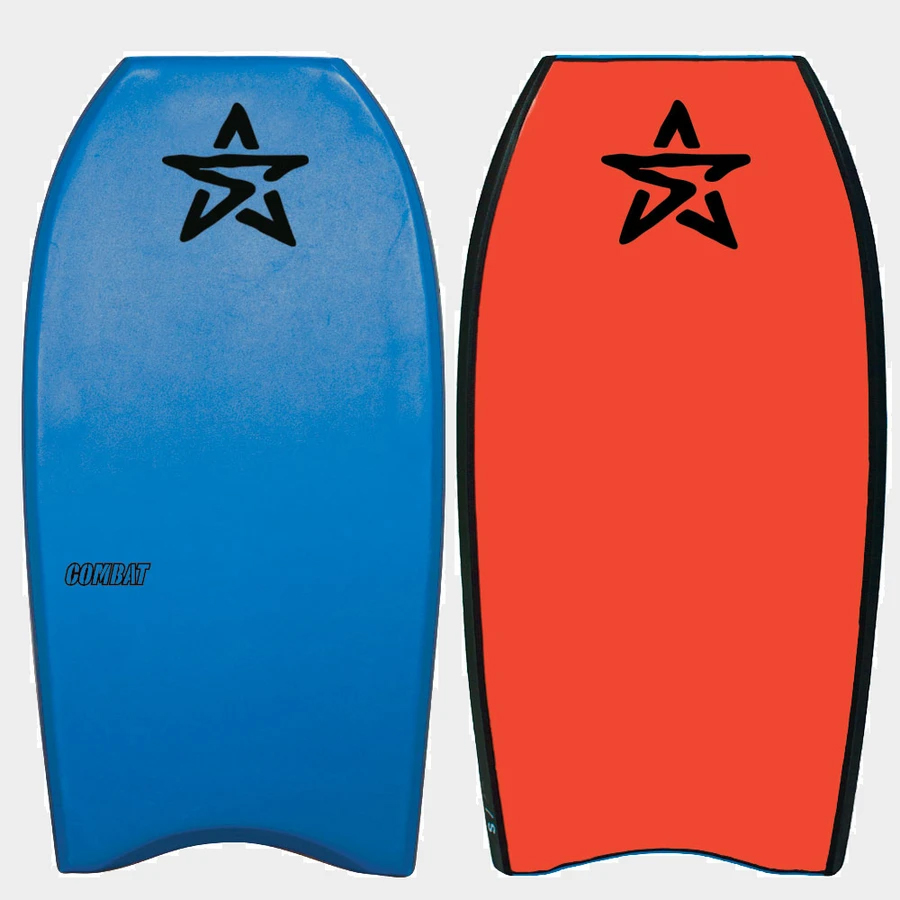 Stealth Combat Bodyboard - BUY NOW - Manly Surfboards
