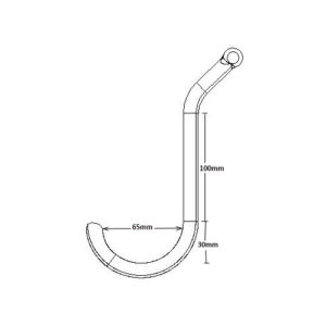 Surf Claw Surfboard Carry Handle - BUY NOW - Manly Surfboards