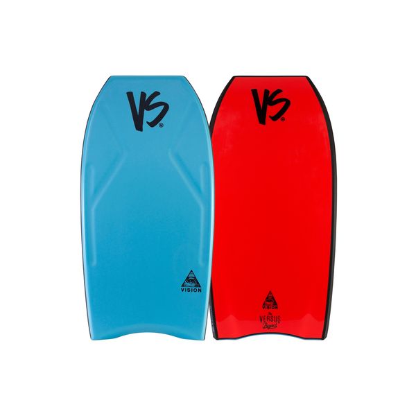 VS Vision PE Bodyboard - BUY ONLINE! - Manly Surfboards