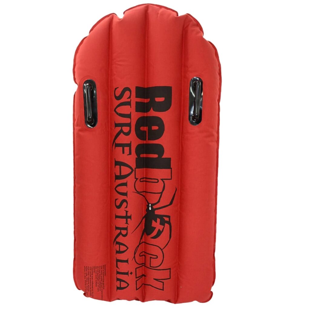 Redback Aussie Wedge Surfmat - BUY NOW - Manly Surfboards