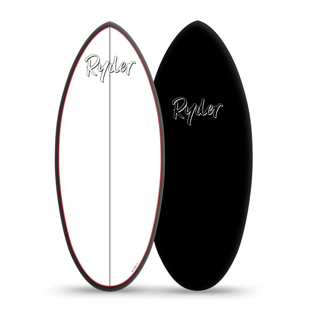 Ryder Epoxy Skim board - BUY NOW - Manly Surfboards