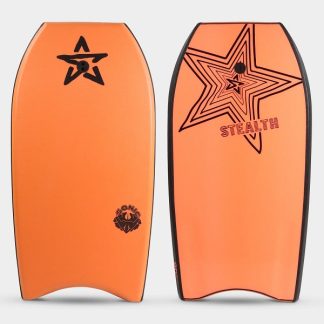 Stealth Sonic EPS Bodyboard - BUY NOW - Manly Surfboards